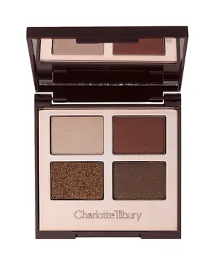 Charlotte Tilbury Luxury Palette Color-coded Eyeshadows Bella Sofia