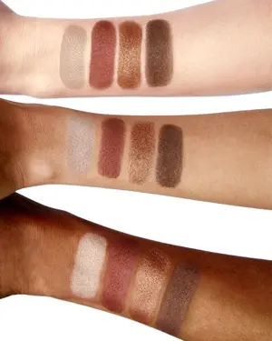 Charlotte Tilbury Luxury Palette Color-coded Eyeshadows - Bella Sofia