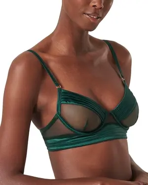 Bluebella Stephanie Underwire Bra