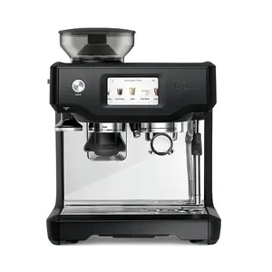 BREVILLE Barista Touch - Black Truffle