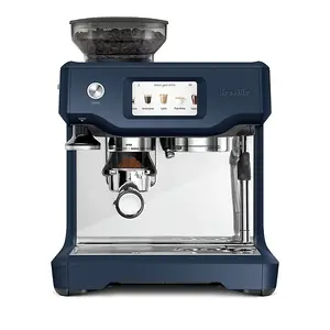 BREVILLE Barista Touch - Damson Blue