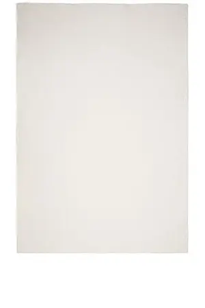 Jenni Kayne Frayed Linen 68x100 Tablecloth