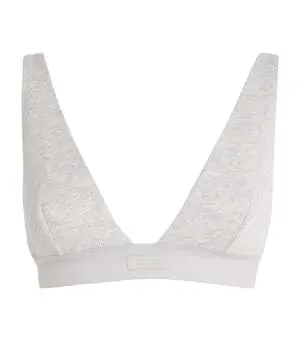Skims Ribbed Bras