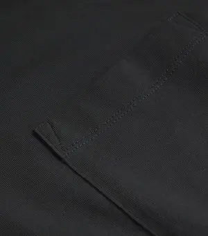 Canada Goose Cotton Gladstone T-shirt - Black