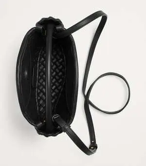 Bottega Veneta Mini Cobble Top-handle Bag