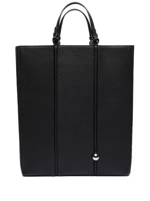 Jacquemus Le Marino Tote Bag - Black