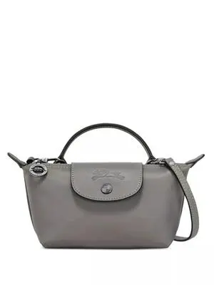 Longchamp Pouch Totes