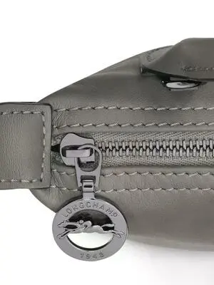 Longchamp Pouch Mini Bag - Grey