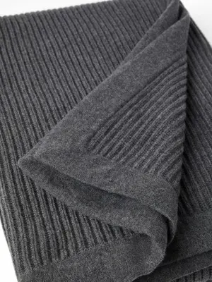 Brunello Cucinelli Cashmere Blanket
