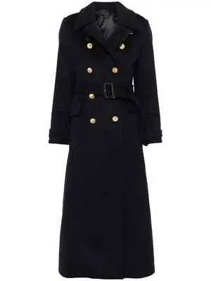 Tom Ford Cuffed Coats For Women