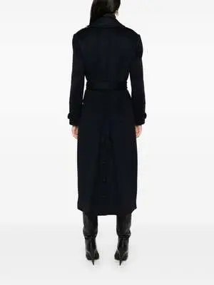 TOM FORD Double-breasted Military Coat