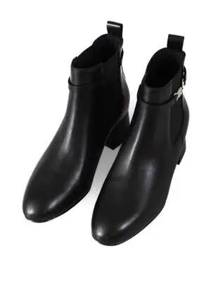 Karl Lagerfeld Bonnie Ankle Boots