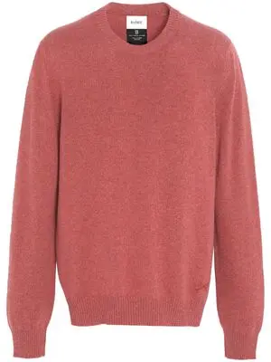 Barrie Embroidered Knitwear For Men