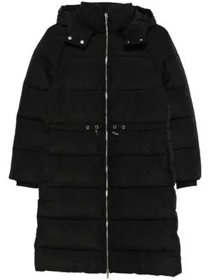 Armani Exchange Long Outerwear For Women