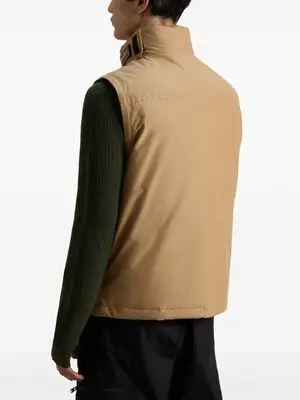 Woolrich Ramar Gilet - Neutrals