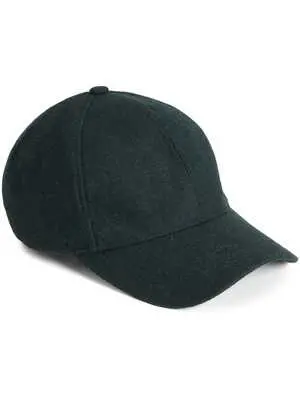 Woolrich Logo Hats For Men