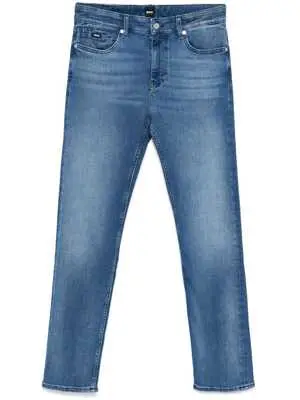 BOSS Delaware Jeans - Blue