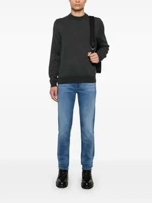 BOSS Delaware Jeans - Blue