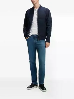 BOSS Delaware Jeans - Blue