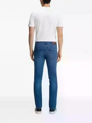 BOSS Delaware Jeans - Blue