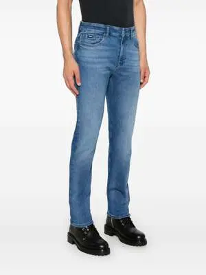 BOSS Delaware Jeans - Blue