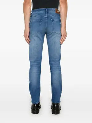 BOSS Delaware Jeans - Blue