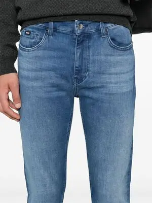 BOSS Delaware Jeans - Blue