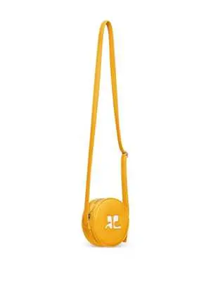 COURREGES Re-edition Small Circle Bag