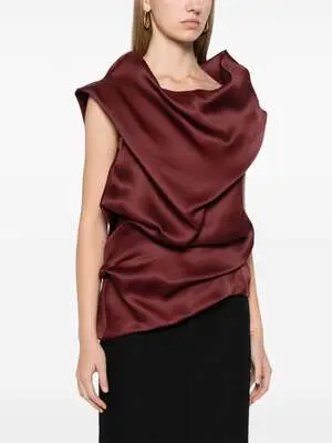 Khaite Luola Top