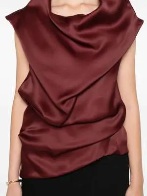 Khaite Luola Top