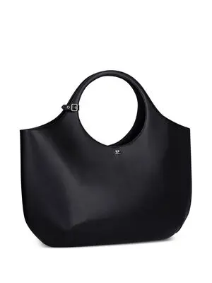 COURREGES Large Holy Tote Bag