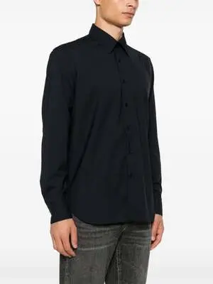 PT TORINO Virgin Wool Shirt