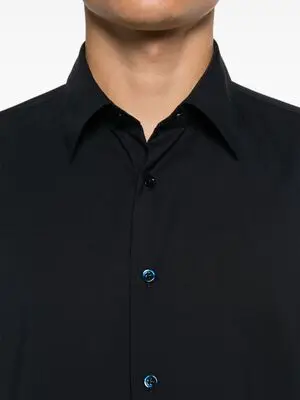 PT TORINO Virgin Wool Shirt