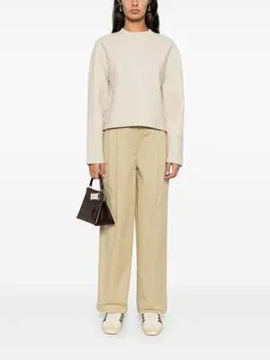 Ami Crew-neck Sweater