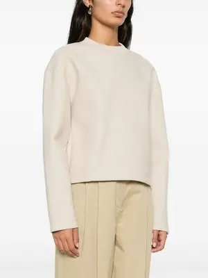 Ami Crew-neck Sweater