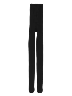 Max Mara Zavorra Tights - Grey