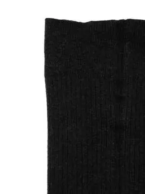 Max Mara Zavorra Tights - Grey