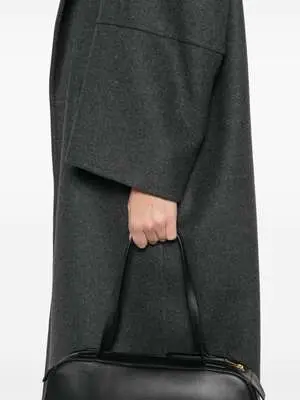 Max Mara Virgin Wool-blend Coat