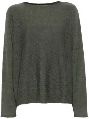 TOOGOOD The Crofter Jumper