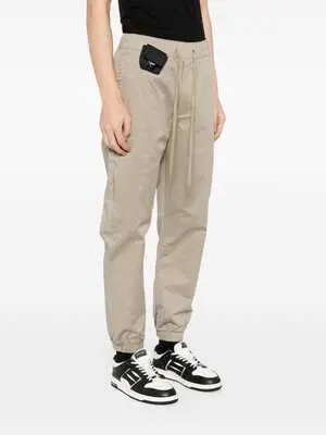 MUSIUM DIV. 3d Pocket Trousers - Neutrals