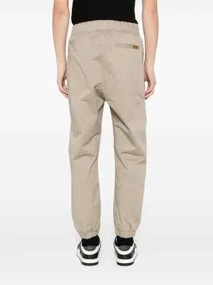 MUSIUM DIV. 3d Pocket Trousers - Neutrals