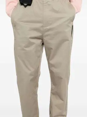MUSIUM DIV. 3d Pocket Trousers - Neutrals