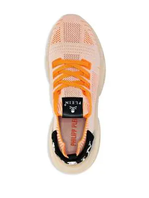 Philipp Plein Runner Iconic Sneakers