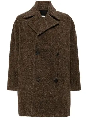 TOOGOOD The Logger Coat