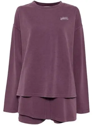 B+AB Jersey Top Skort Set