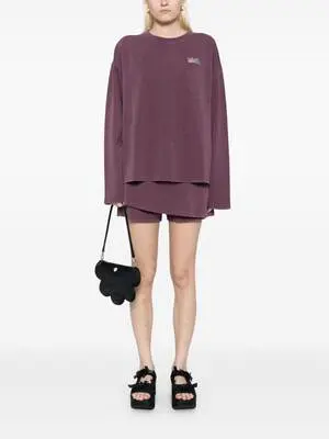 B+AB Jersey Top Skort Set