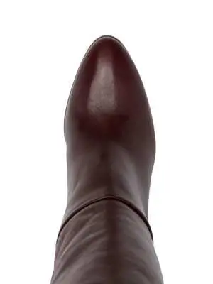 Chloé 80mm Eve Boots
