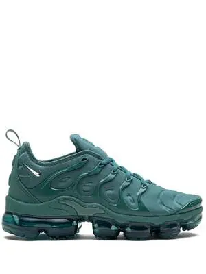 Nike Air Max Vapormax Plus Bicoastal Sneakers - Green