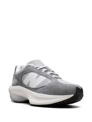 NEW BALANCE Wrpd Runner Sneakers - Grey