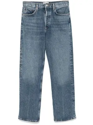 AGOLDE Fran Jeans